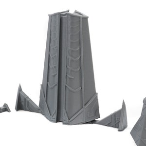 FFXIV Manderville Milpreves Sage Cosplay Prop Kit (unfinished) - Etsy