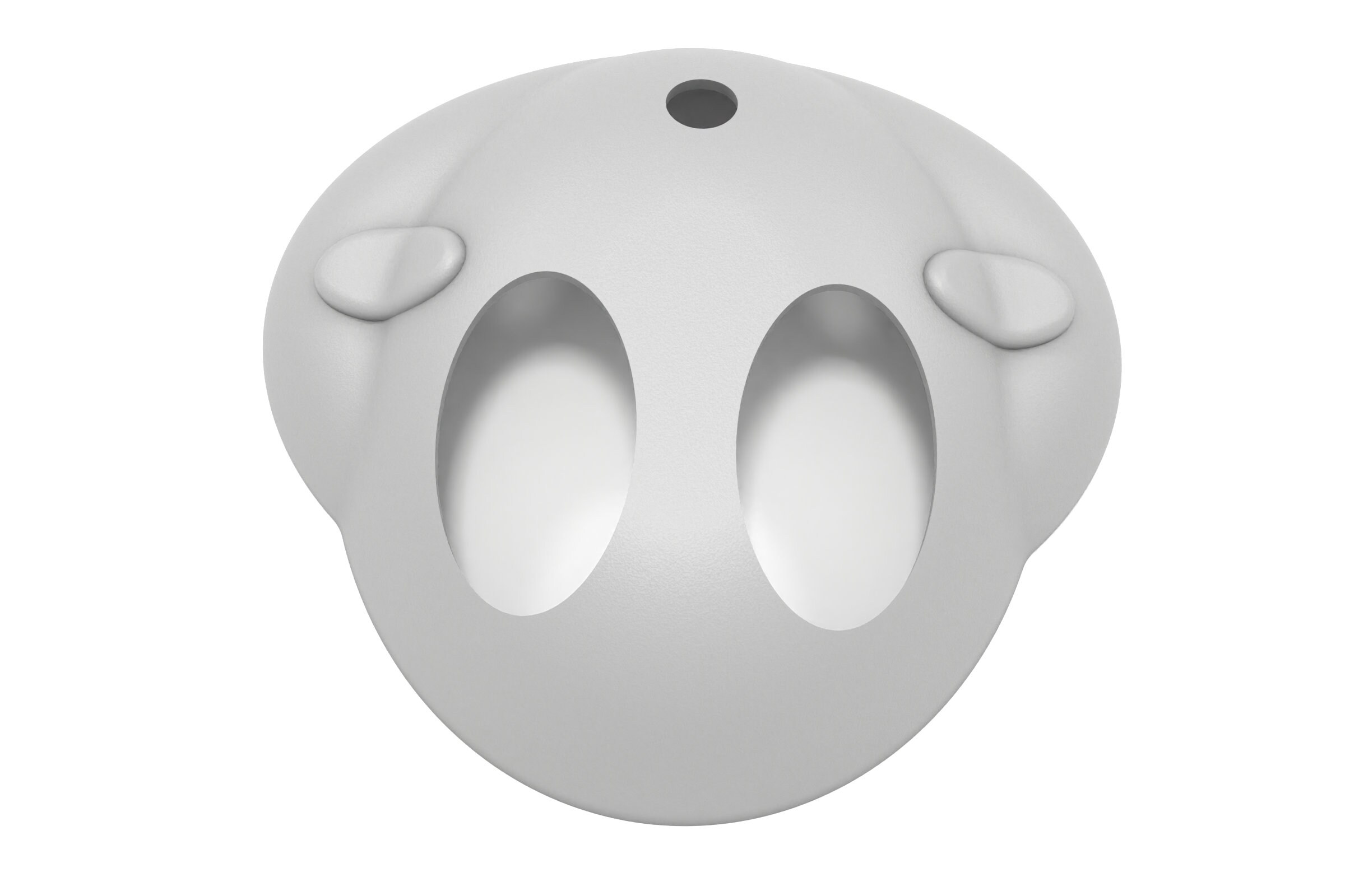 Paper Mario Shy Guy Mask DIY Cosplay Prop Kit - Etsy