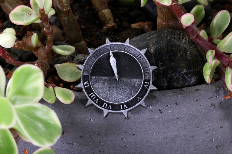 Persona 3 Dark Hour Clock Pin Persona Gift Shin Megami - Etsy