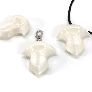 Ophiuchus Constellation Stone - FFXIV Elidibus Ascian Crystal ...