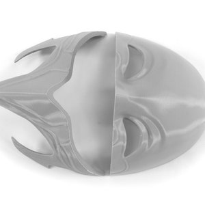 FFXIV Elidibus Ascian Mask DIY Cosplay Prop Kit - Etsy