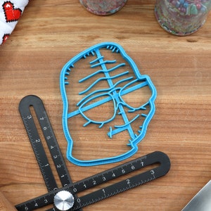 Wojak Faces Cookie Cutters Set 2 - NPC Wojak, Boomer Wojak, Beanie ...