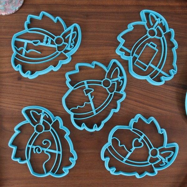 Protogen Art - Etsy