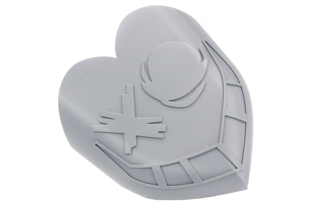 Lesser Excorcist Mask DIY Cosplay Prop Kit- Angel Exorcist Mask- Hell ...