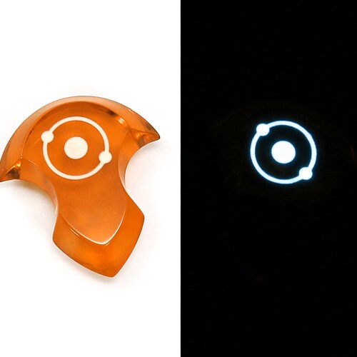 Sun Constellation Stone FFXIV Azem Ascian Crystal - Etsy