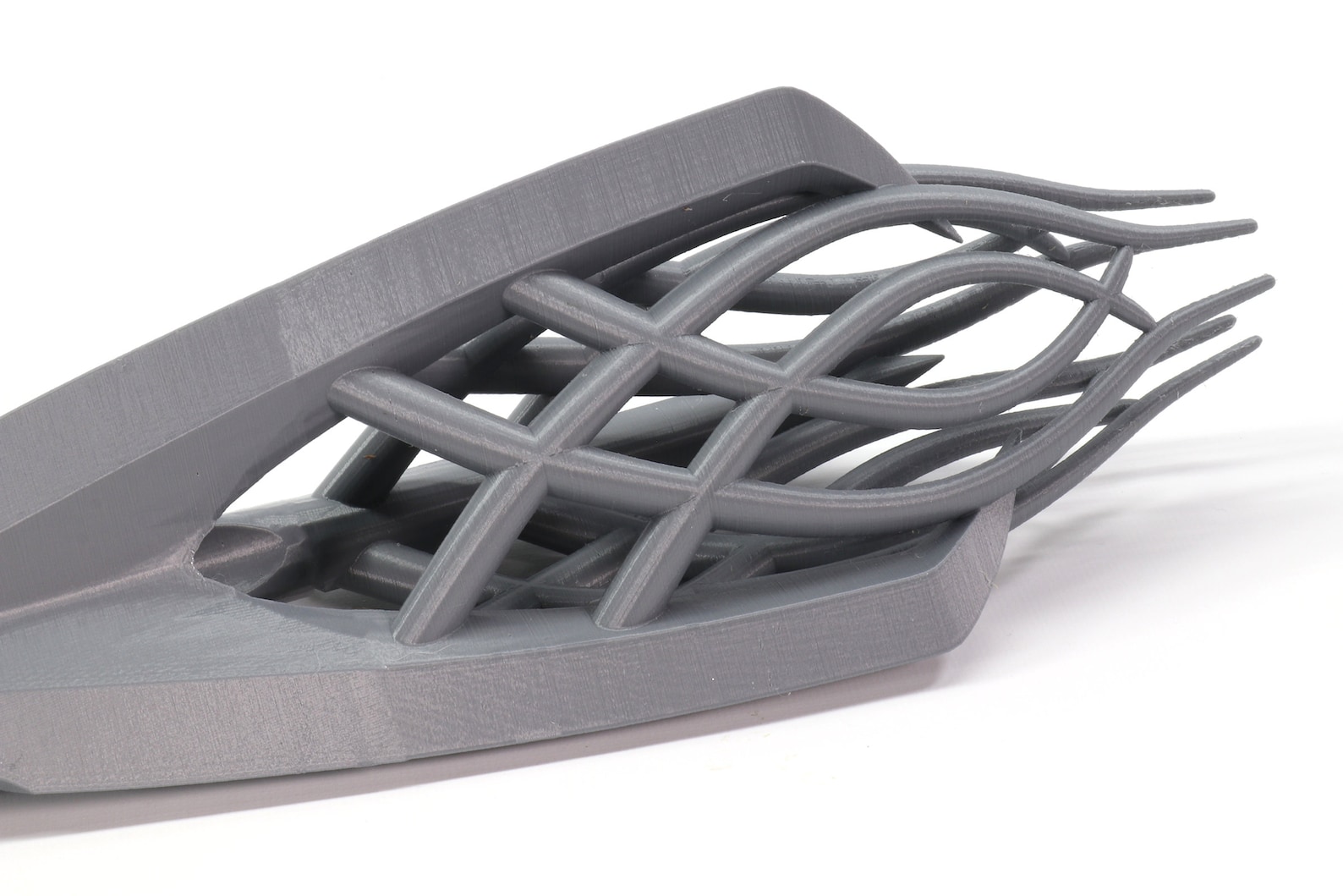 White Wizard Staff Topper DIY Cosplay Prop Kit - Renaissance and ...