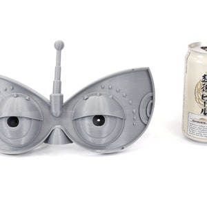 Purah Mask DIY Cosplay Prop Kit - Zelda Tears of the Kingdom Costumes ...