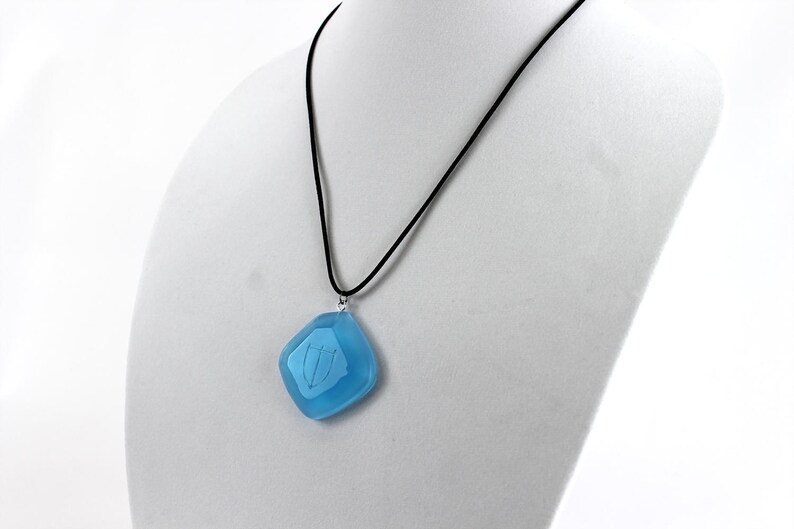 Paladin FFXIV Hand Painted Soul Crystal/pal Job Stone Final - Etsy