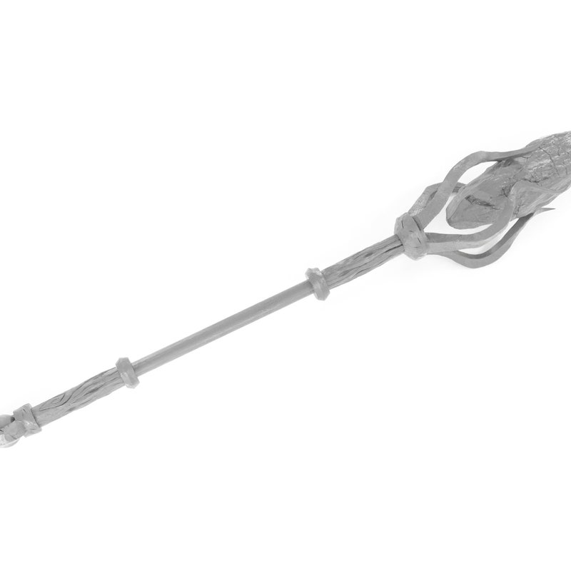 Witches Staff - Etsy Australia