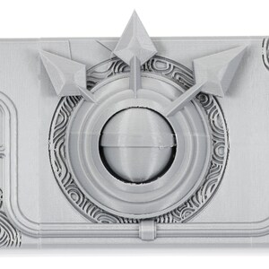 Purah Pad DIY Cosplay Prop Kit - Zelda Tears of the Kingdom Costumes ...