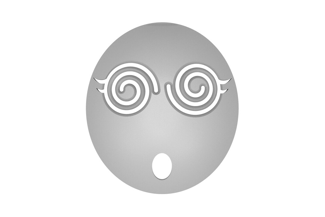 Dizzy Shy Gal Mask DIY Cosplay Prop Kit - Shy Gal Dazed Mario Cosplay ...