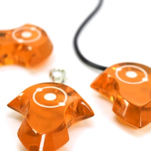 Sun Constellation Stone - FFXIV Azem Ascian Crystal - Convocation ...