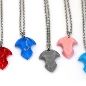 Constellation Stone Glow Locket - Convocation Crystals - FFXIV Azem ...