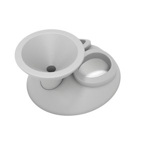 Snifit Guy Mask DIY Cosplay Prop Kit - Snifit Mario Cosplay Props ...