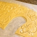 Mario Odyssey Cookie Cutters: Toad, Shy Guy, Koopa Troopa, Boo - Etsy