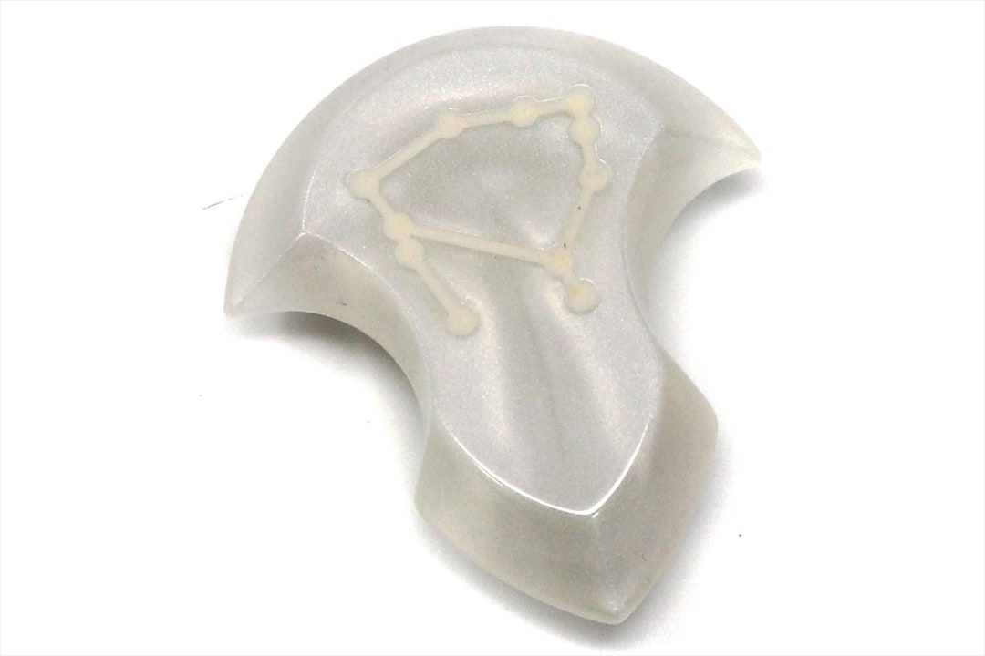 Ophiuchus Constellation Stone - FFXIV Elidibus Ascian Crystal ...