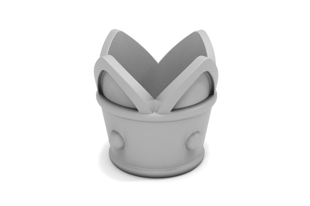 Torture Princess Crown DIY Cosplay Prop Kit - Anime Crowns - Crown ...