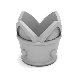 Torture Princess Crown DIY Cosplay Prop Kit - DIY Anime Crowns - Etsy