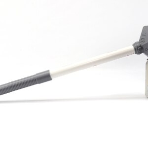 D20 Mace Club DIY Cosplay Prop Kit - RNG Weapon Cosplay Prop - Etsy