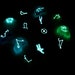 Sun Constellation Stone - FFXIV Azem Ascian Crystal - Convocation ...