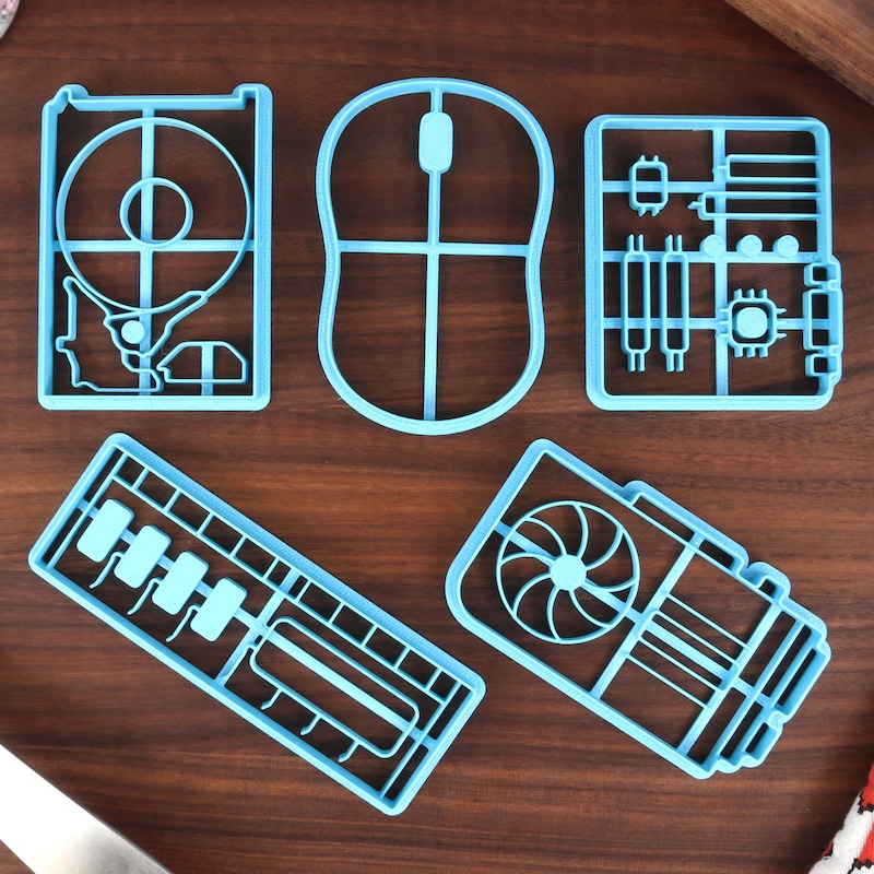 Cookies on a Stick - Etsy