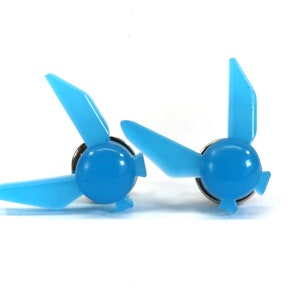 Zelda Glow in the Dark Navi Pin- Legend of Zelda Gift Breath of the ...