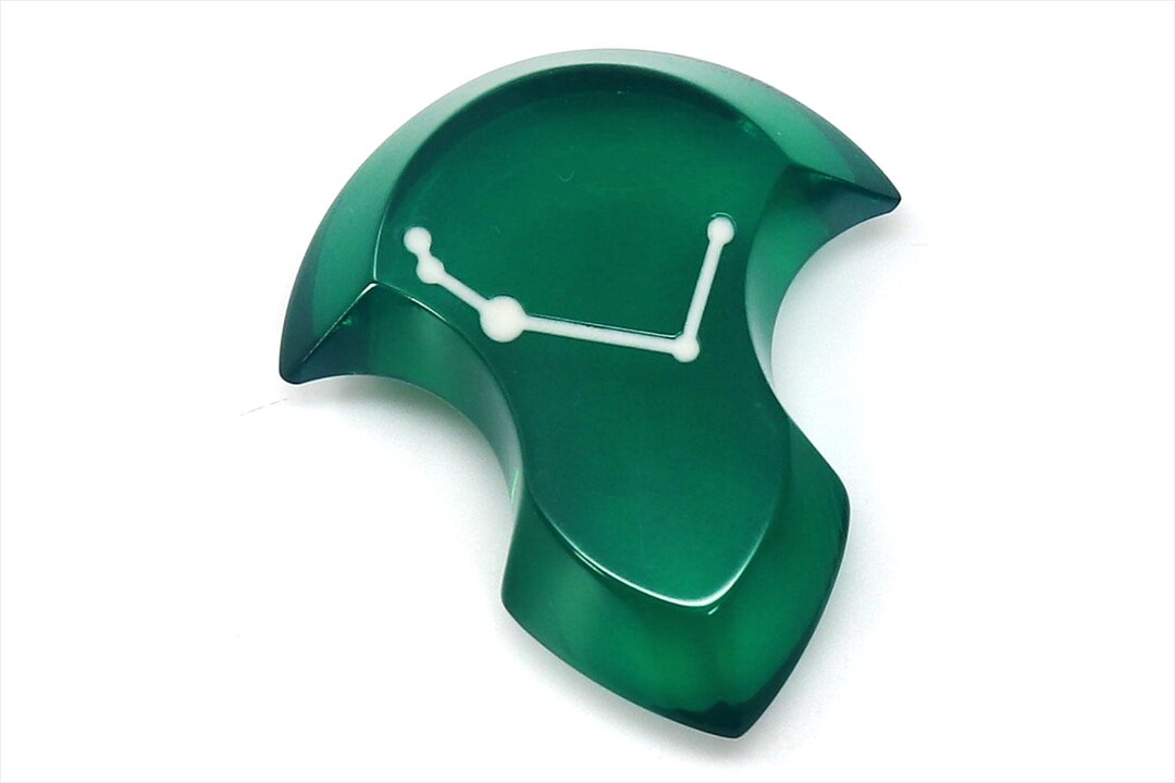 Aries Constellation Stone - FFXIV Loghrif Ascian Crystal - Convocation ...