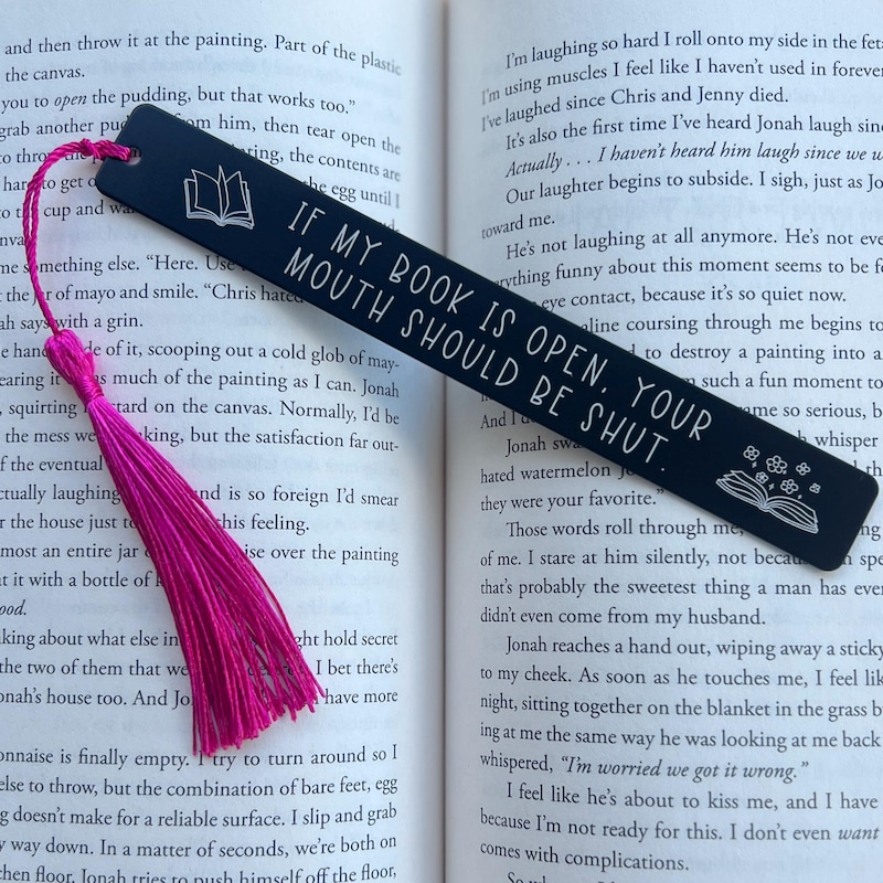 WriteMeWicked - Etsy