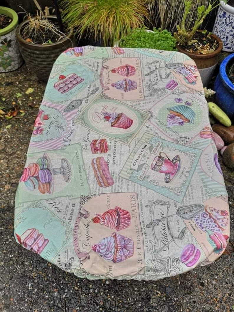 Recycling Box Covers Waterproof Elasticated Covers for Green - Etsy