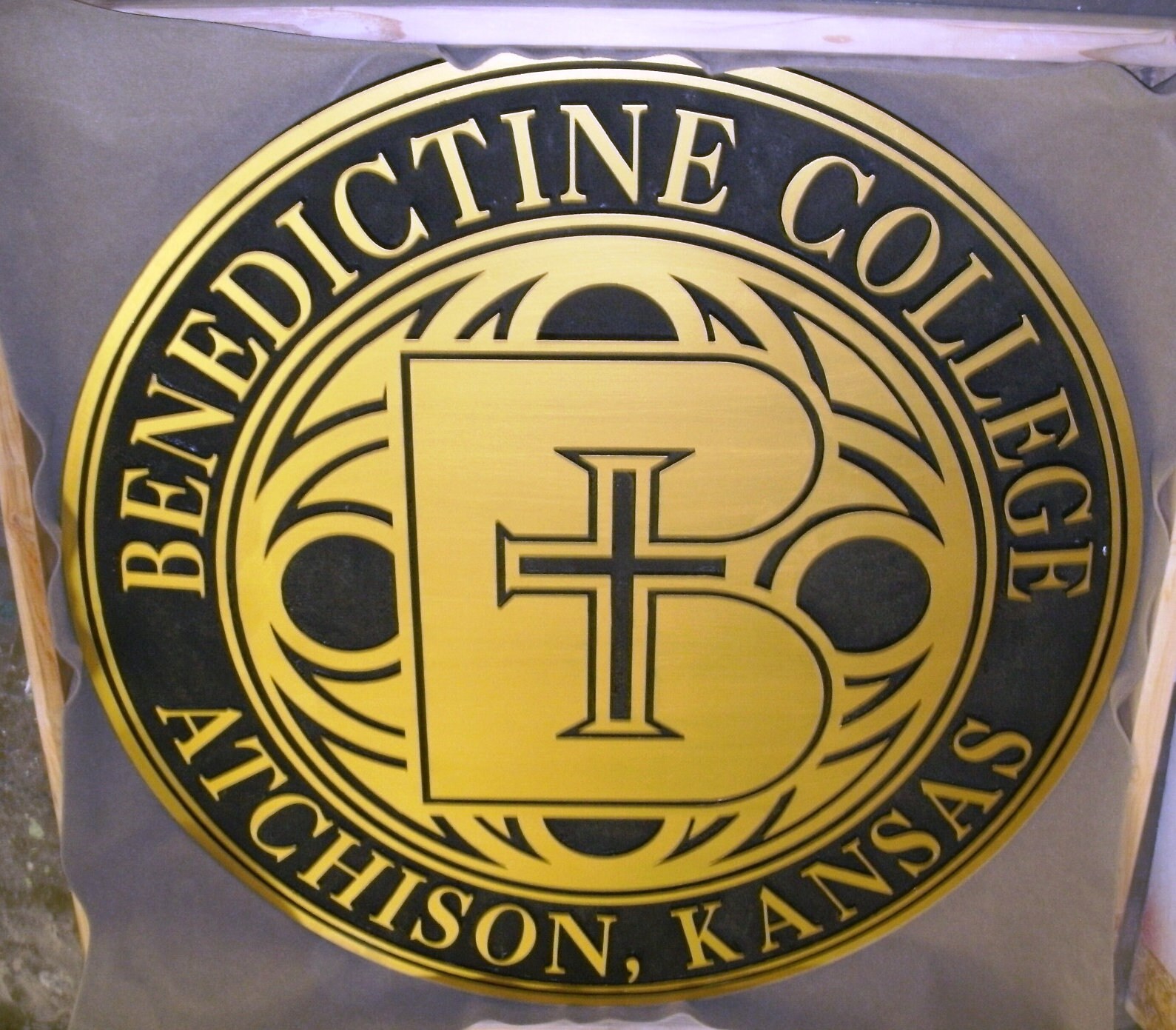 Sandblast Medium Foam HDU Signs Sold Be Square Foot Custom to Your ...