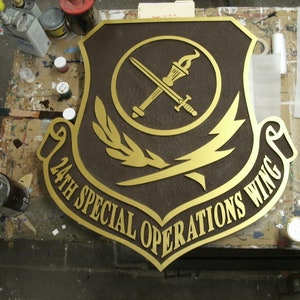 Sandblast Medium Foam (HDU) Signs- Sold Be Square Foot- Custom to Your ...