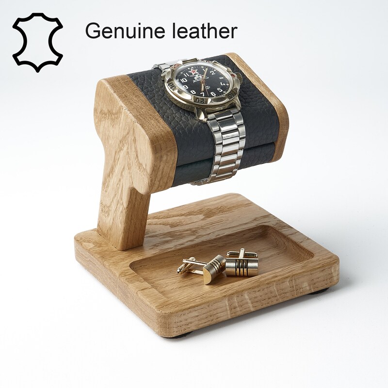 Watch Stand - Etsy
