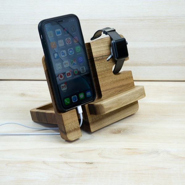 Iphone 6 Dock - Etsy