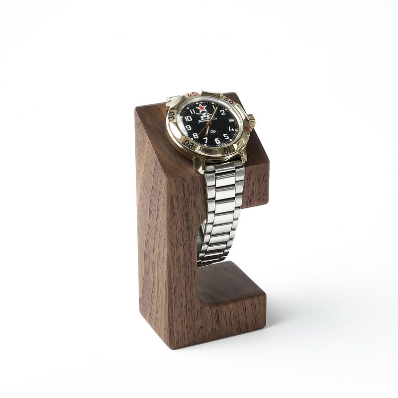Watch Stand - Etsy