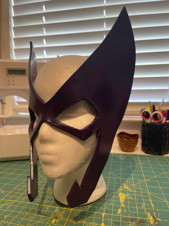 Dc Comics Masks