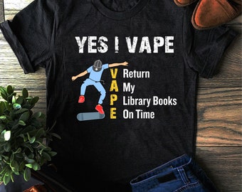 I Vape - Etsy