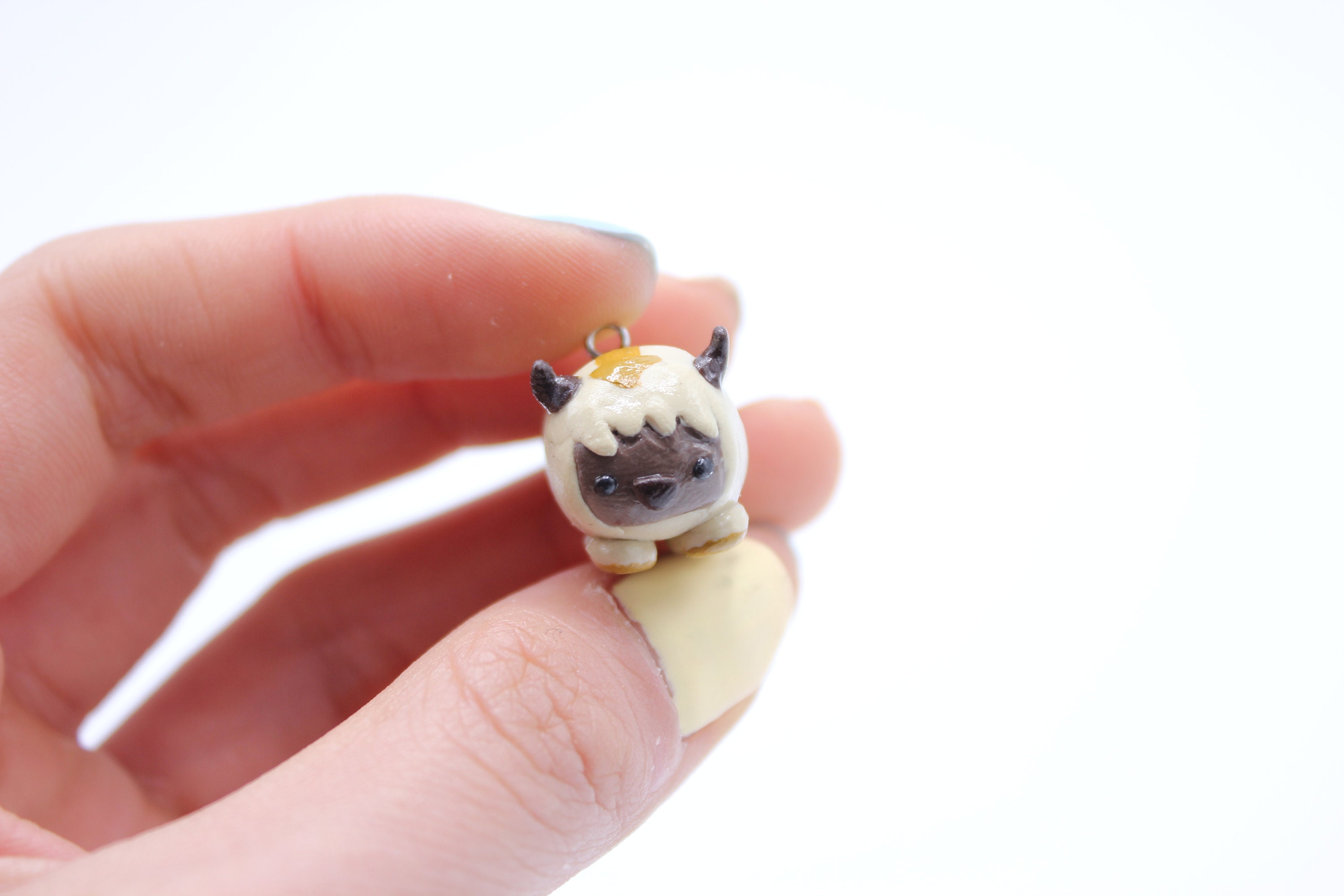 Appa Keychain - Etsy
