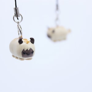 Appa Keychain - Etsy