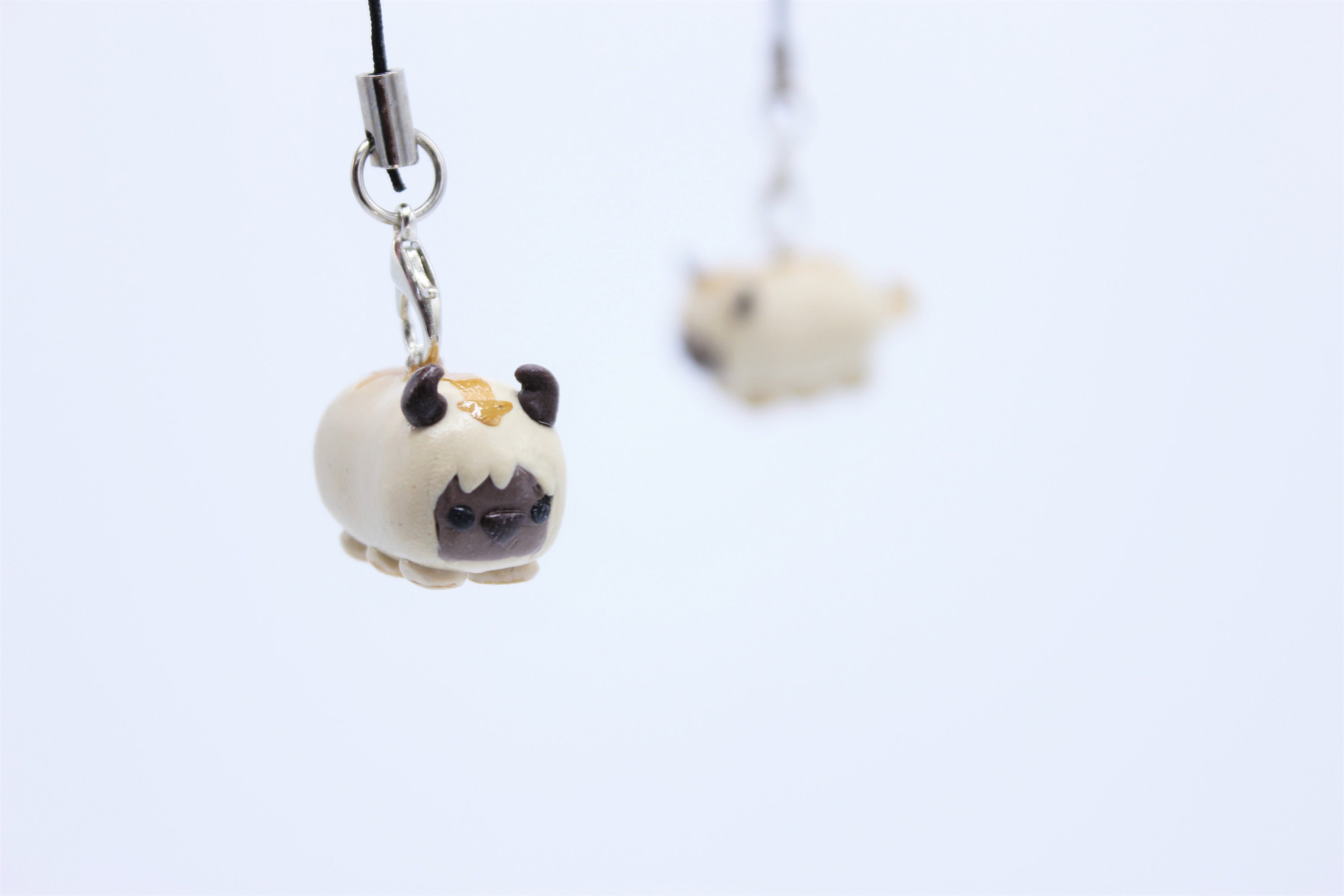 Appa Keychain - Etsy