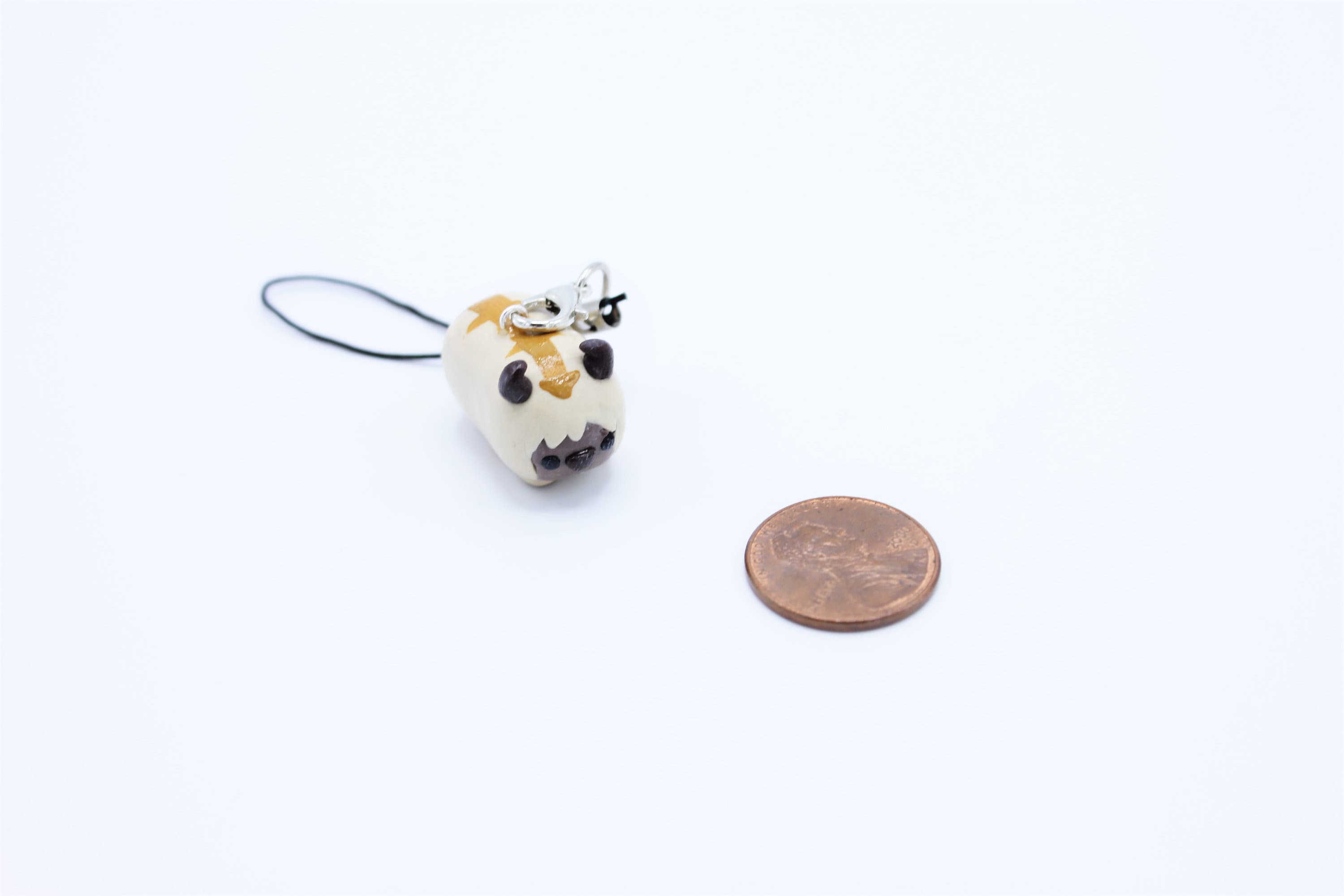 Appa Keychain - Etsy