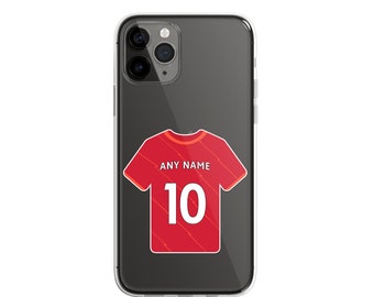 Liverpool Phone Case | Etsy UK