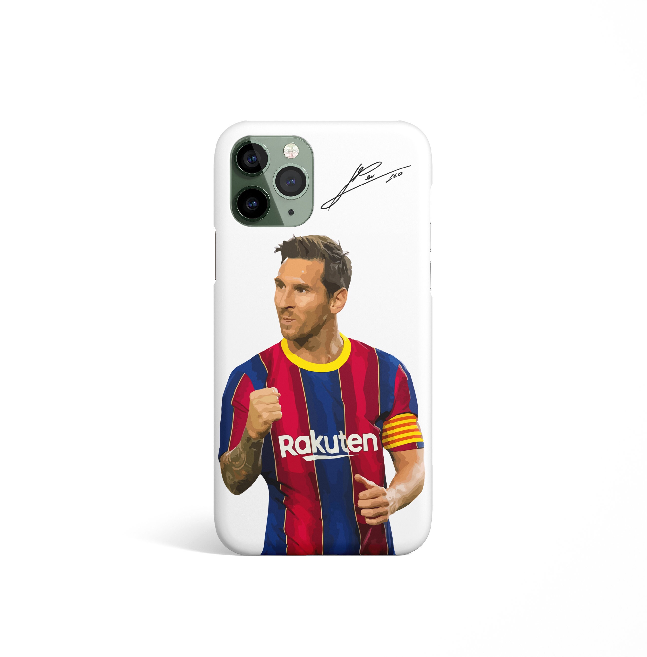 Leo Messi Lionel Messi Barcelona Phone Case ALL Models | Etsy
