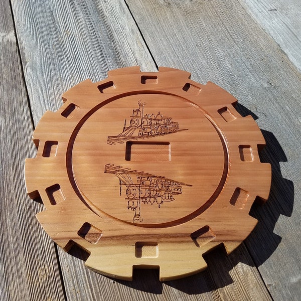 Mexican Train Hub - Etsy
