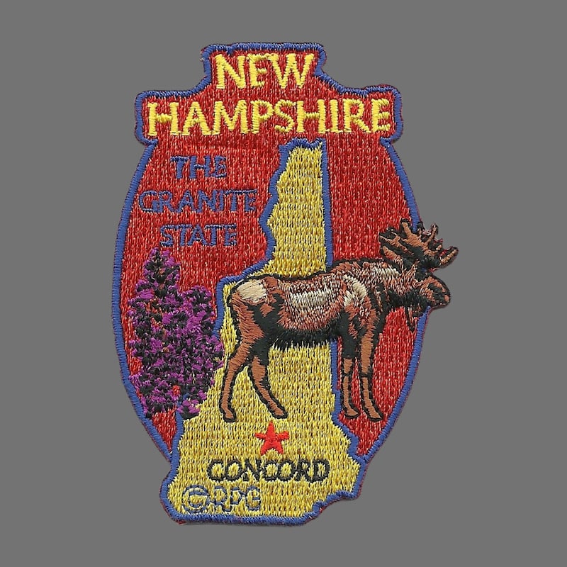 Nh Granite Gifts - 60+ Gift Ideas for 2025