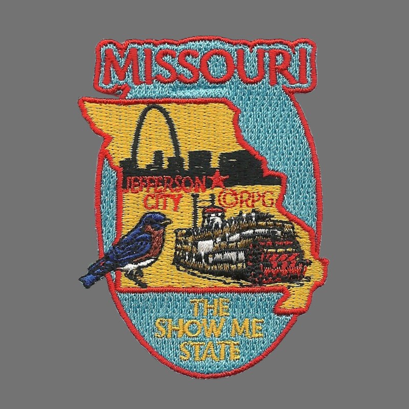 Show Me State - Etsy