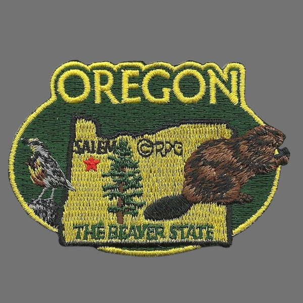 Oregon State Beavers - Etsy