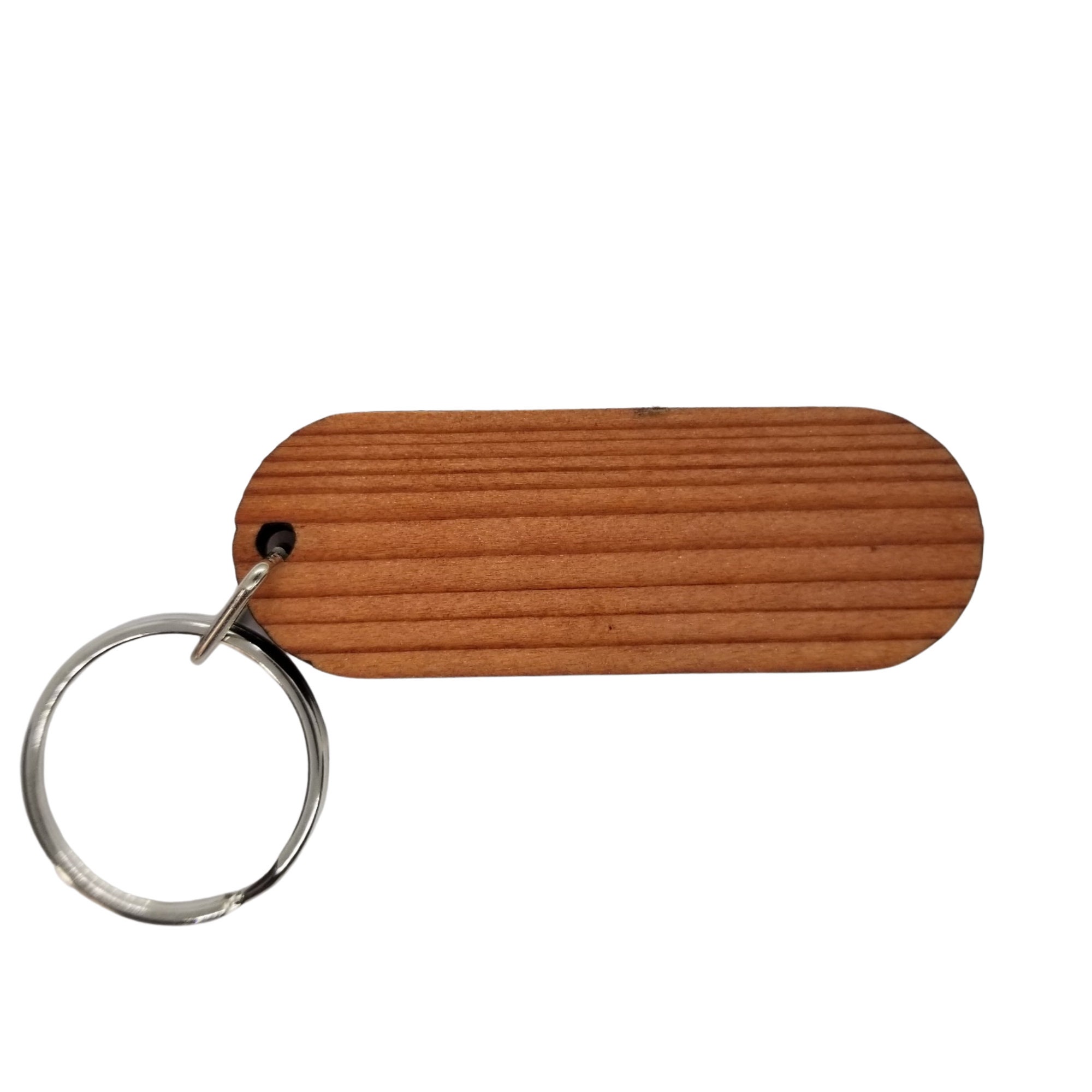 Muir Woods Wood Keychain Spellout Souvenir Travel Gift Wood - Etsy
