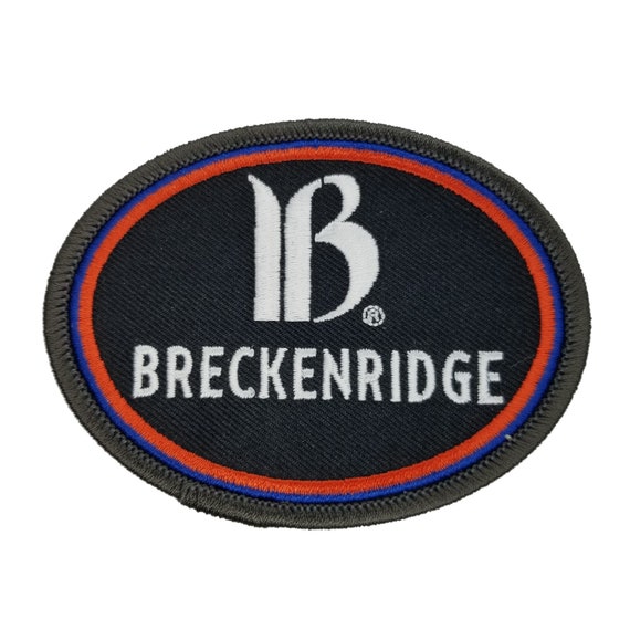 Breckenridge Colorado Logo BRECK Breckenridge Resort, Colorado"