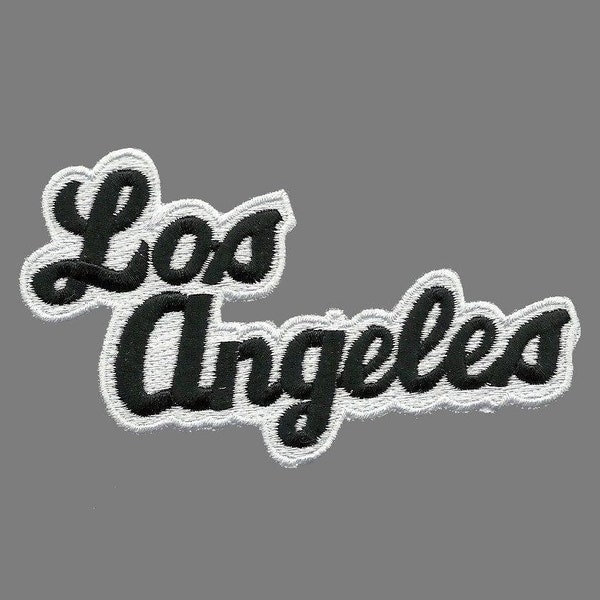 Los Angeles Font - Etsy