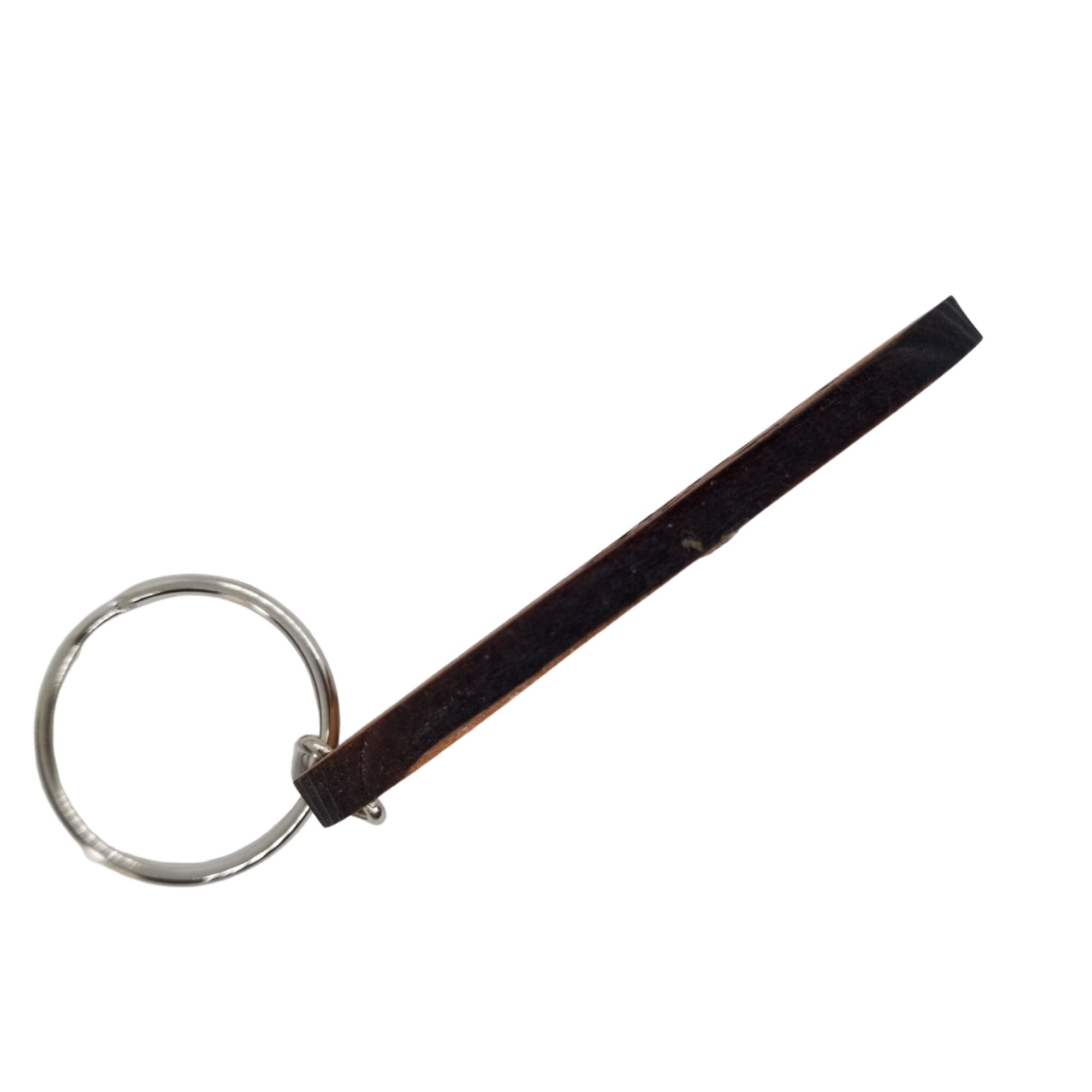 Muir Woods Wood Keychain Spellout Souvenir Travel Gift Wood - Etsy